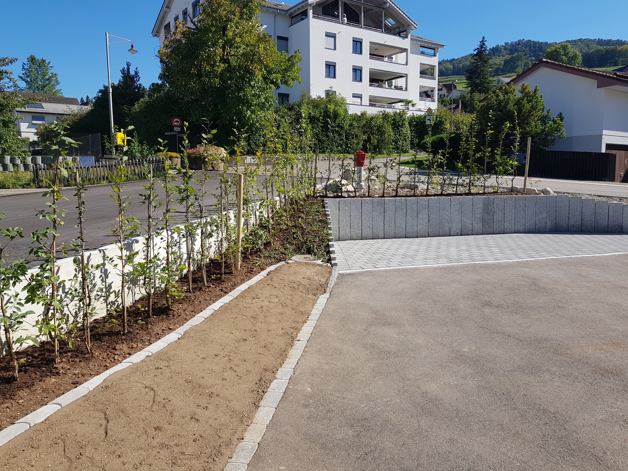 Ress Gartenbau – Martin Ress